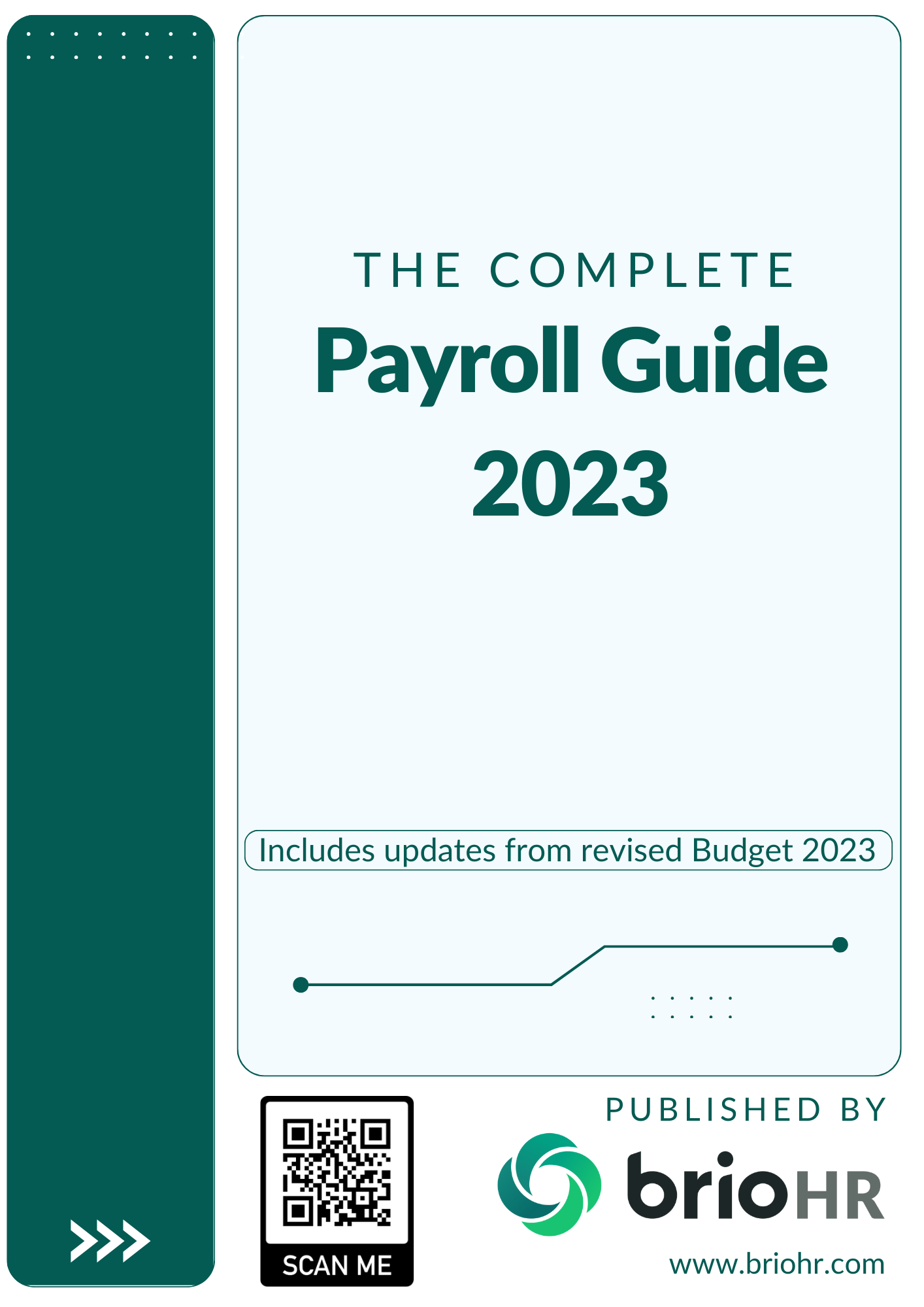 Free Malaysian Payroll Guide 2023 | BrioHR